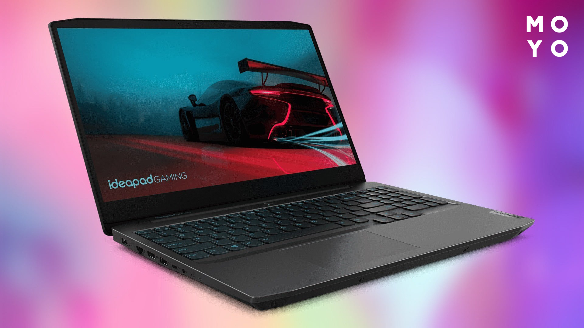 LENOVO IdeaPad Gaming 3 – купити ноутбук Леново Ідеапад Геймінг 3 ...